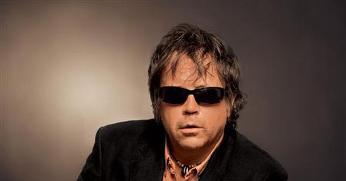 Peter Lovšin: "Mi nismo bili nikoli delavski bend in tega tudi nismo ...