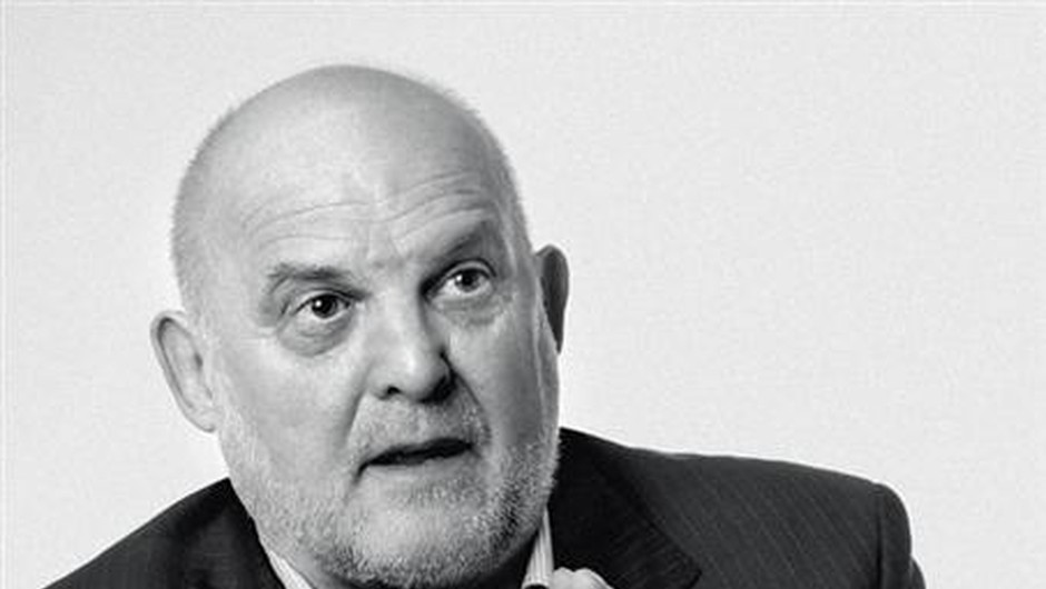 Radko Polič - Rac: "Če ne bi bilo ločitve od Milene, potem ne bi bilo ...