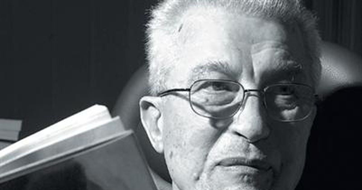 Dr. Janez Rugelj: Zame je uspeh človeka v mojem programu pomembnejši od ...