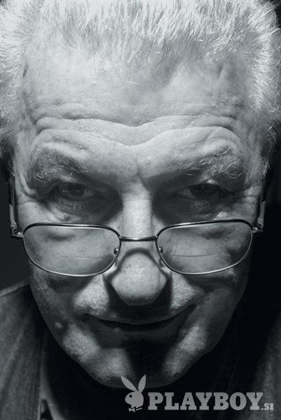 Dr. Janez Rugelj: Zame je uspeh človeka v mojem programu pomembnejši od ...