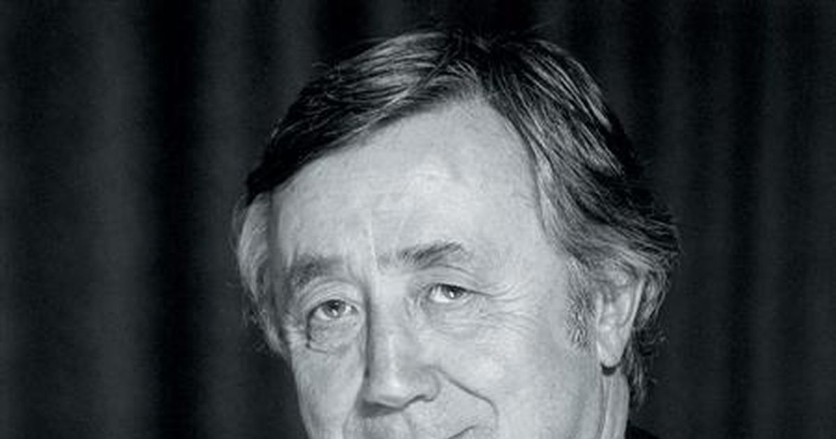 Walter Wolf: Z avionom sem za stavo zapeljal pod nekim mostom in so me ...