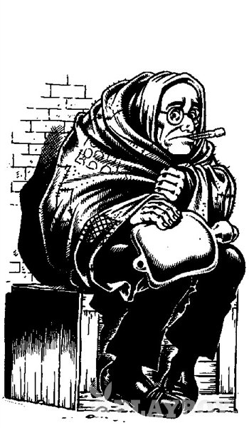 Alan Ford - Metropolitan.si