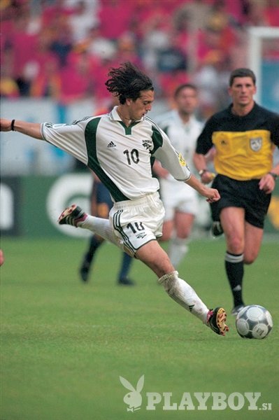 Brisanje pajčevine - Metropolitan.si