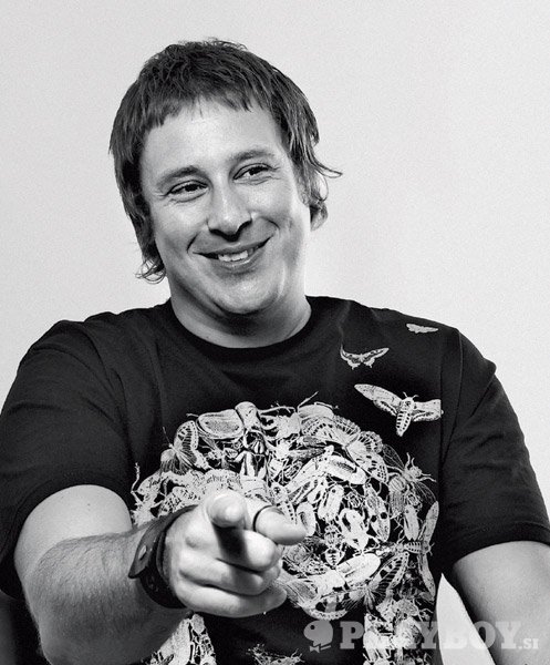 Dj Umek: Iščemo čim bolj neznano muziko, jo prezentiramo ljudem na ...