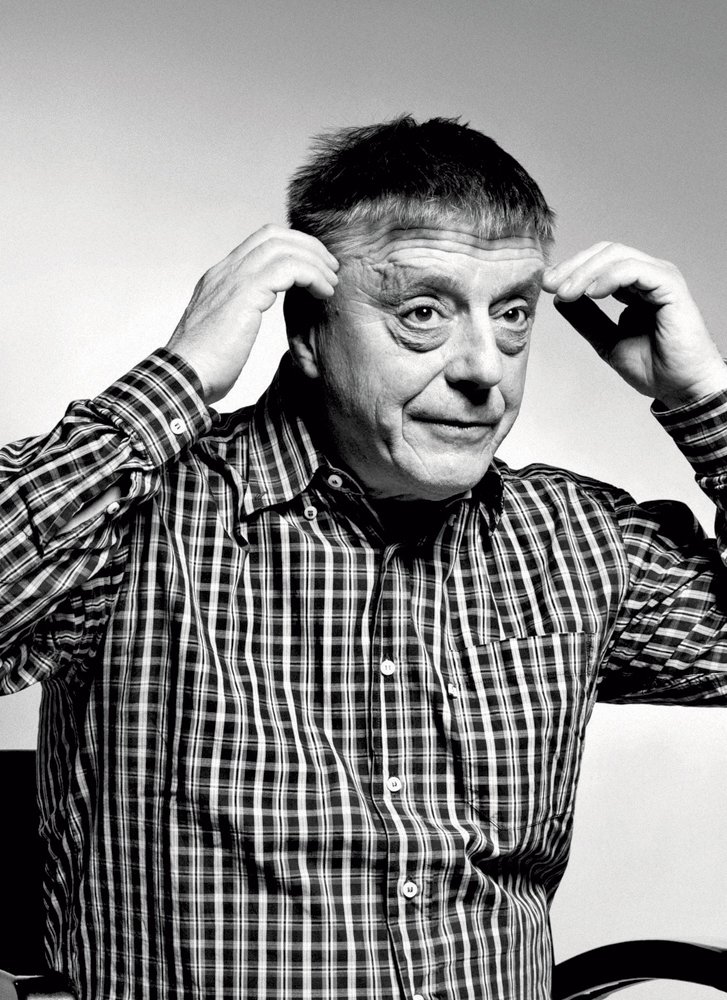 Video: Andrej Rozman - Novice - Metropolitan.si