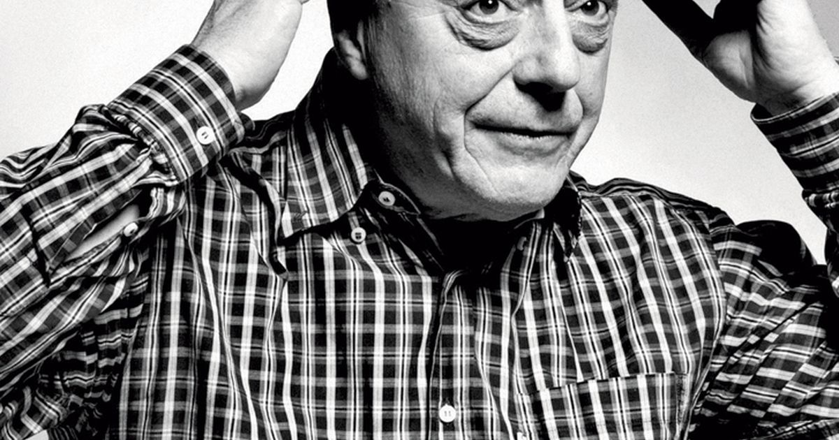 Video: Andrej Rozman - Metropolitan.si