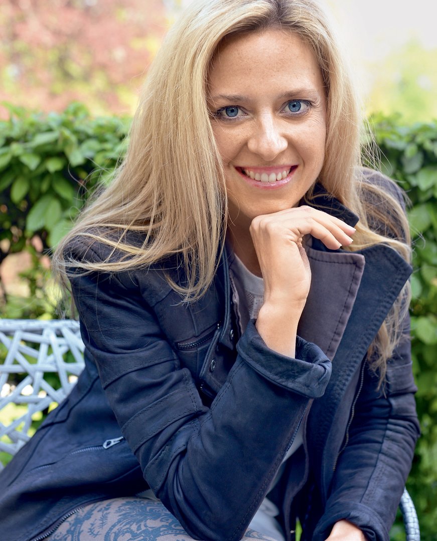 Neja Garvas: Človek ni rojen popotnik, vsakdo pa ima v sebi radovednost ...