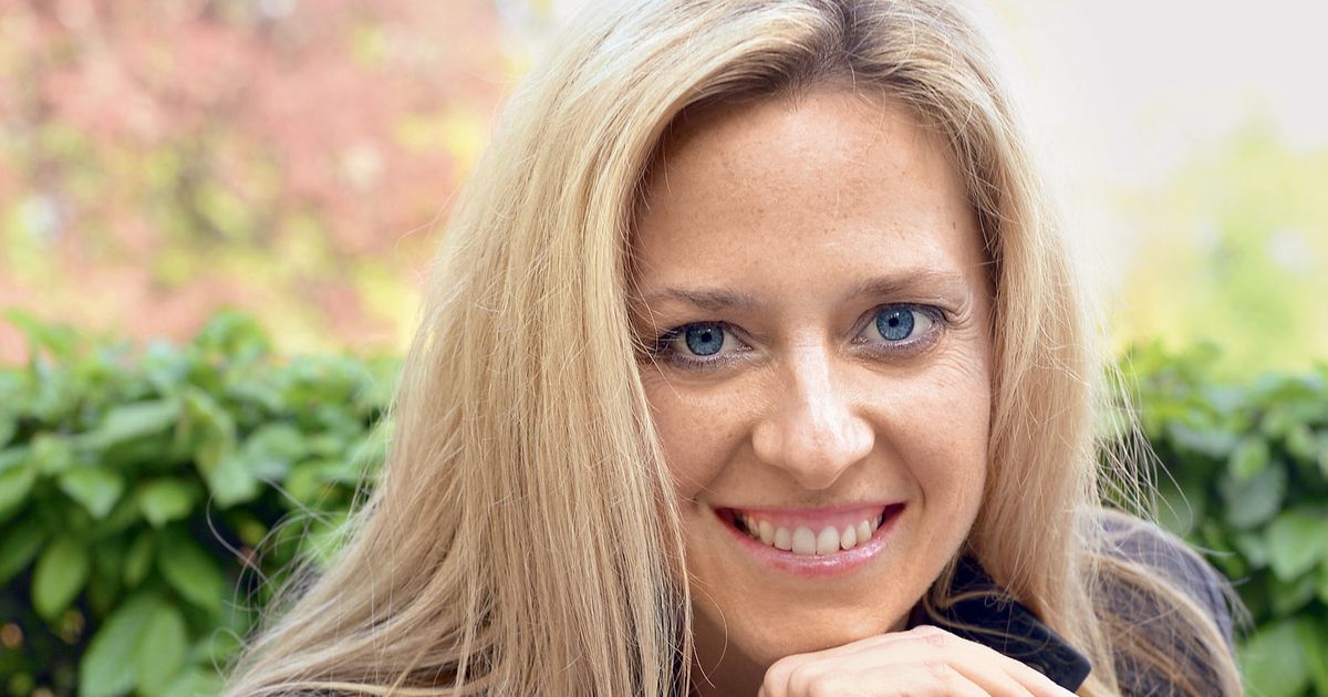 Neja Garvas: Človek ni rojen popotnik, vsakdo pa ima v sebi radovednost ...