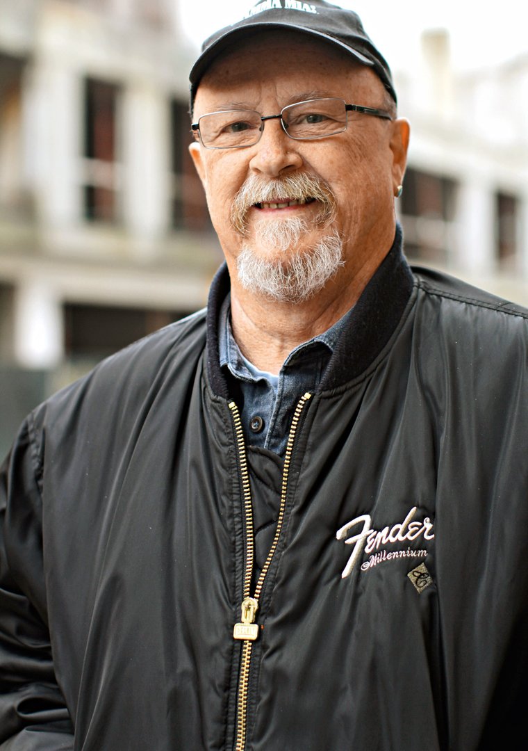 Tomaž Domicelj: Bil sem odličnjak, ampak mali 'pizdek' in sem vedno ...