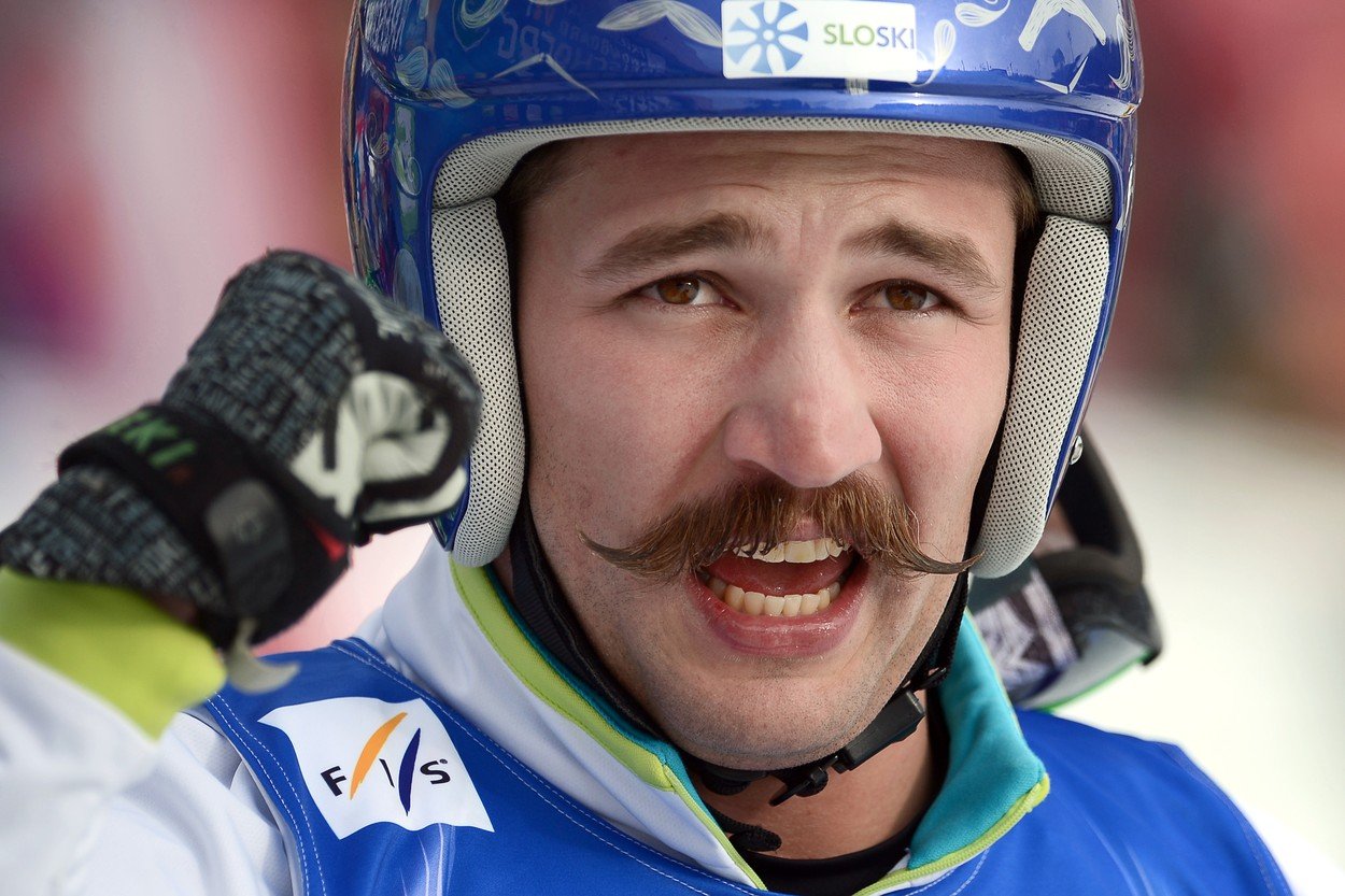 Filip Flisar zmagal v Innichenu, Tina Maze pa vendarle bo nastopila v ...