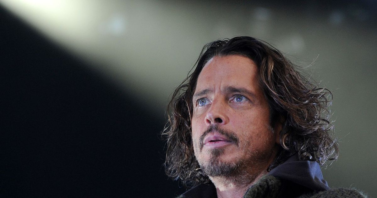 Obdukcija Chrisa Cornella potrdila, da je pevec storil samomor ...