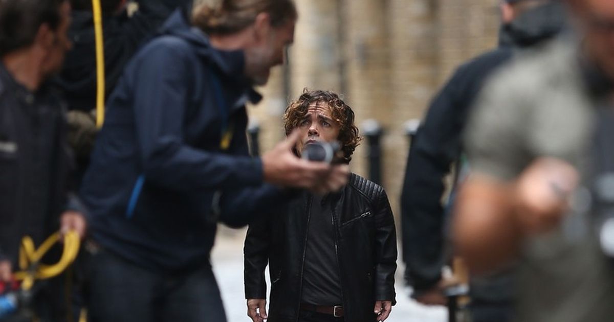 Hekerji ukradli in objavili scenarije za prihodnje epizode Igre ...