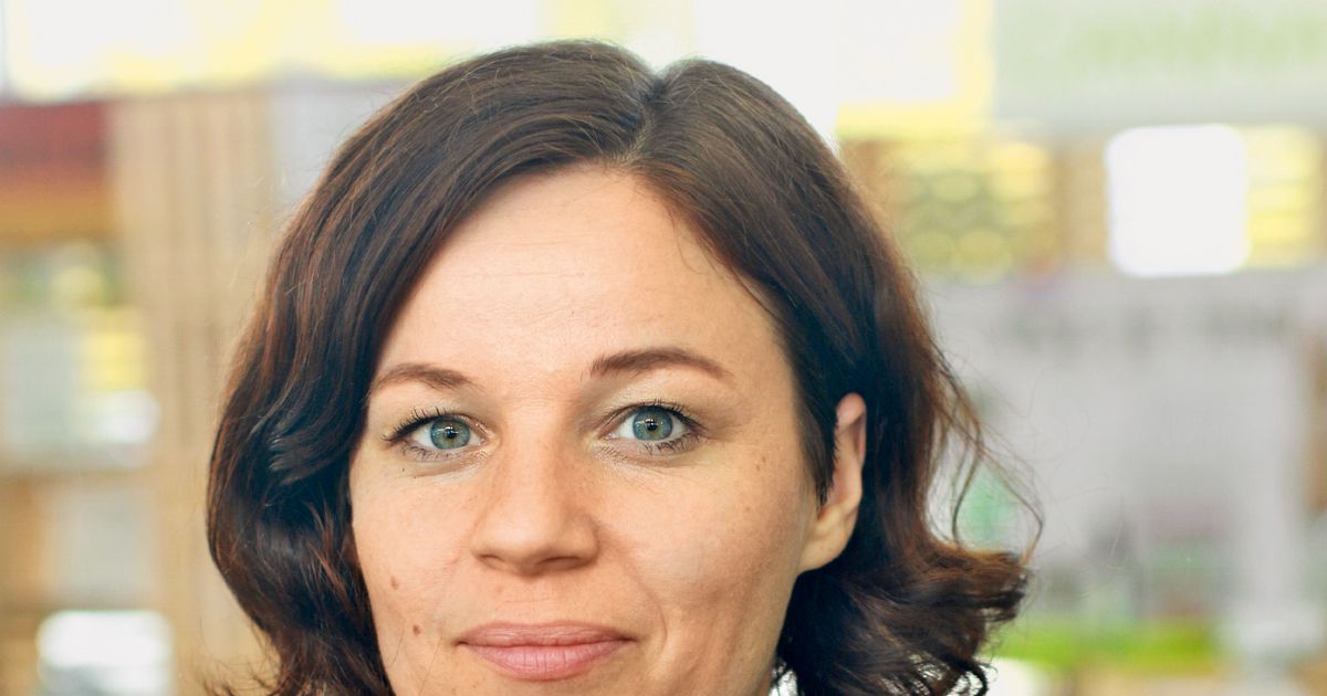 Dr. Tanja Bagar: "Kanabinoidi so ene najbolj varnih molekul, kar jih ...