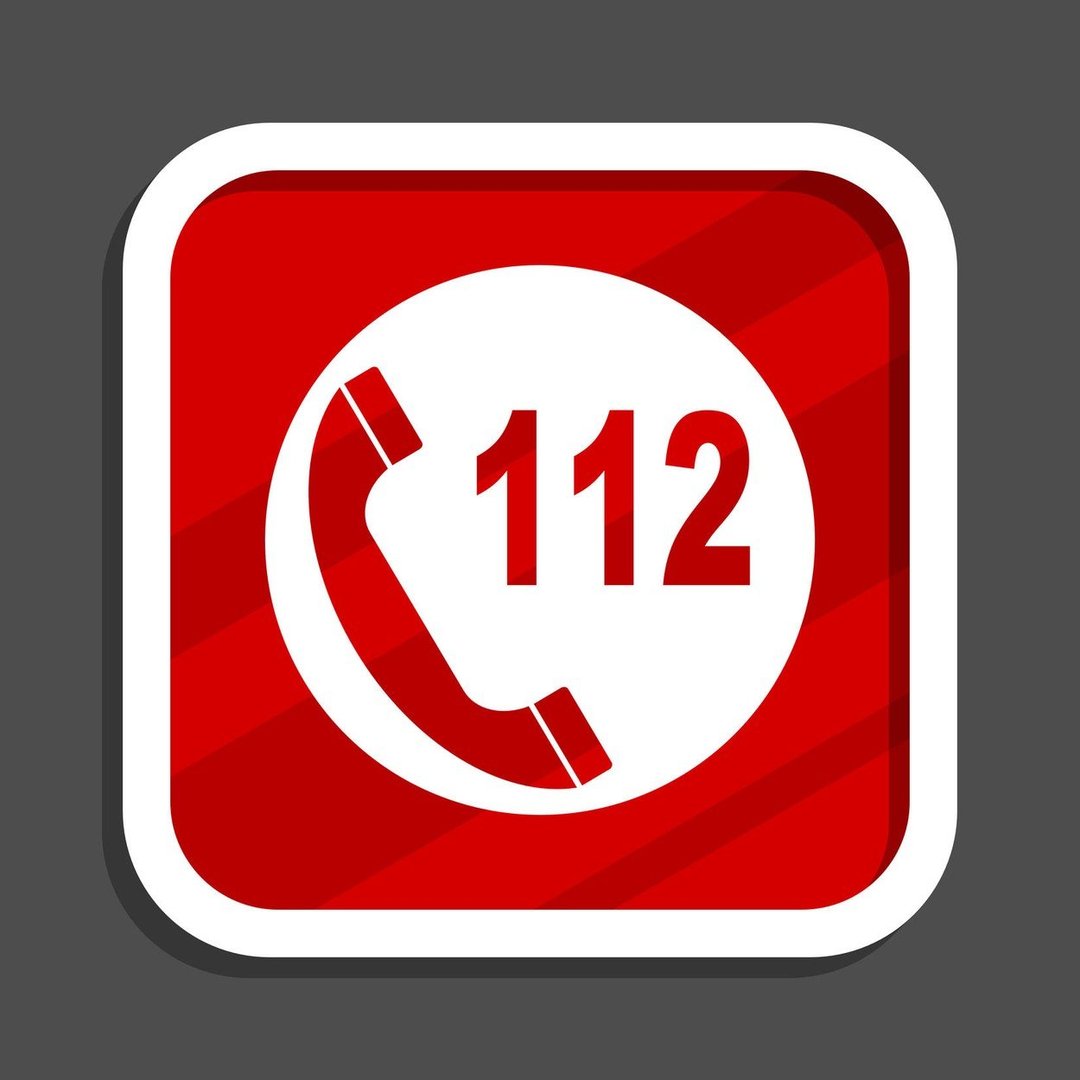 Danes je evropski dan številke 112 za klic v sili! - Zdravje ...