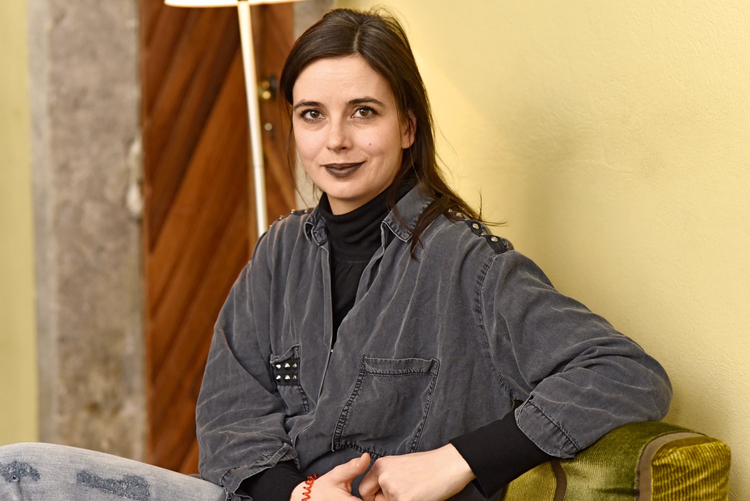 Ana Pandur Predin: "Flamenko mi je pomagal oblikovati identiteto, z ...