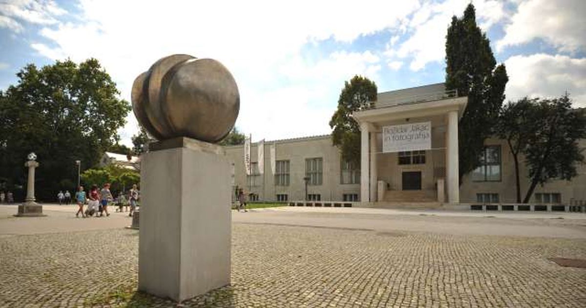 Jakopičeva nagrada letos Dušanu Tršarju, priznanji pa prejmeta Polonca ...