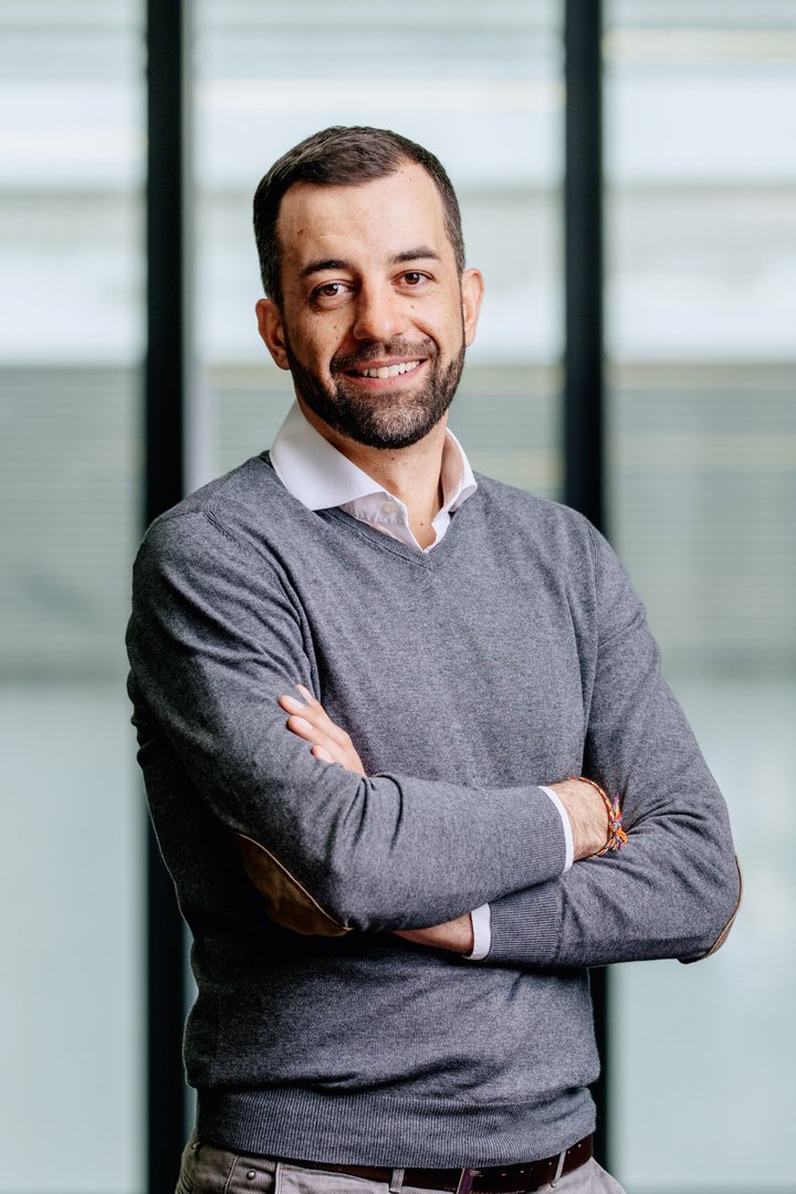 Iztok Colja: Dobre inovacije so vedno odgovor na potrebe vsakdanjih ...