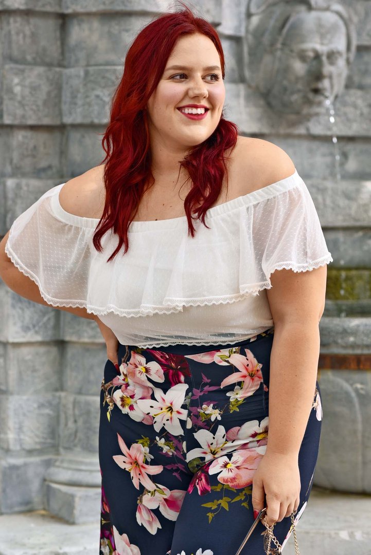 Nataša Mernik: Ne potrebujem popolnega življenja, da bi bila srečna ...