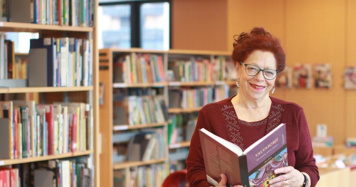 Alenka Bole Vrabec res ne ve, kaj je dolgčas - Novice - Metropolitan.si