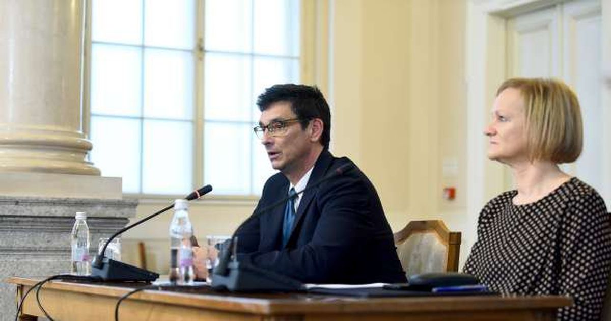 Peter Svetina: "Še veliko bomo morali narediti za enakopravno ...