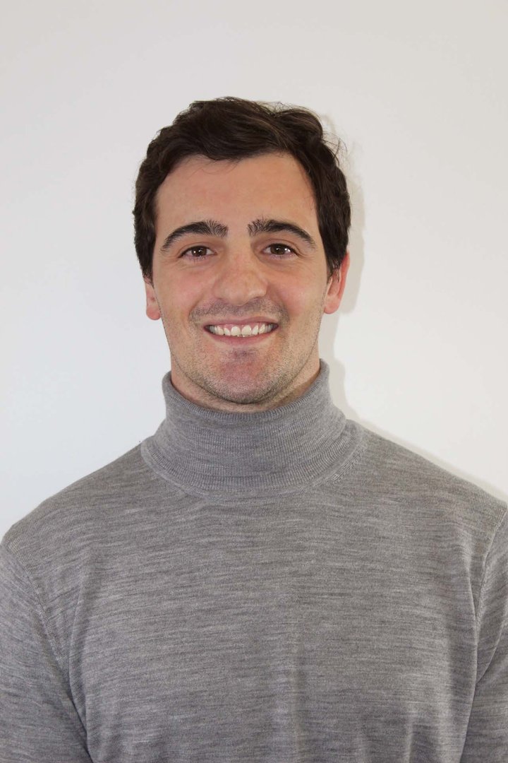 Guillaume Collinet: “Fantastično bi mi bilo izdelati novo grafično ...