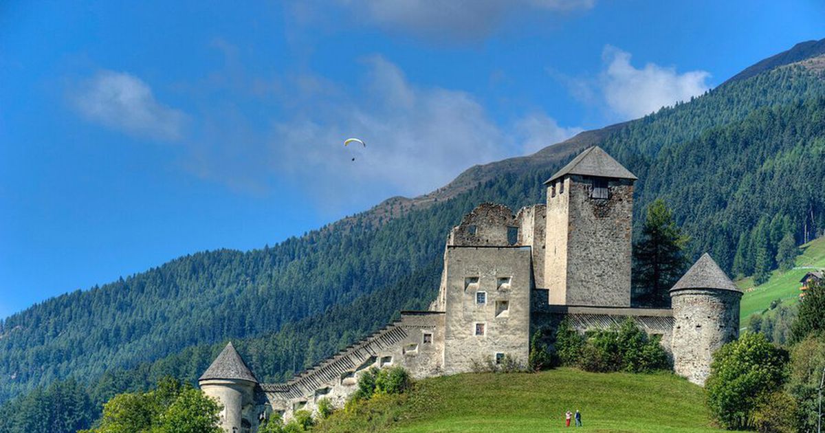 Sillian: odklop od vsakdana in priklop na uživanje v naravi ...