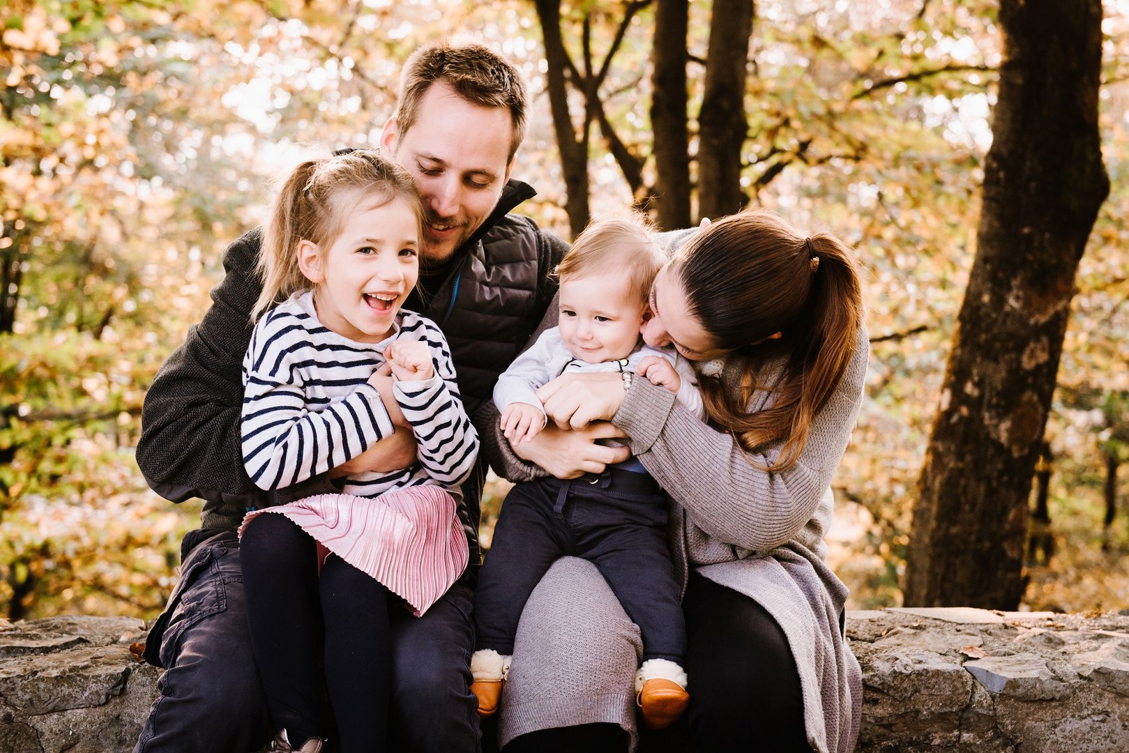 Otroštvo na Facebooku - Metropolitan.si