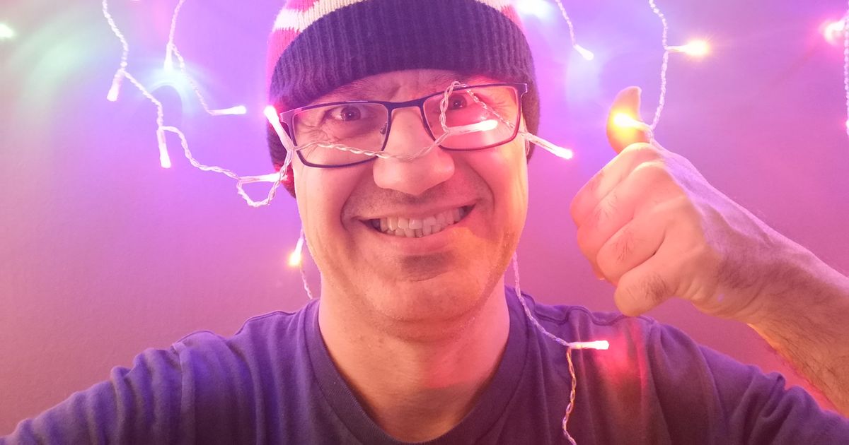 Hiška, v kateri je vsak dan praznik - Metropolitan.si