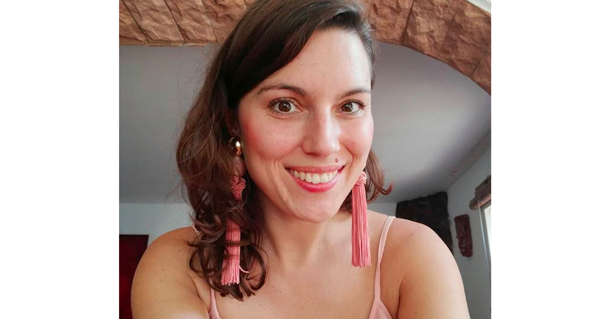 Magda Kay: "Ljudje še vedno obsojajo seksualnost, če ta pokuka iz ...