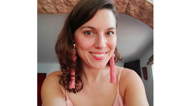 Magda Kay: "Ljudje še vedno obsojajo seksualnost, če ta pokuka iz ...