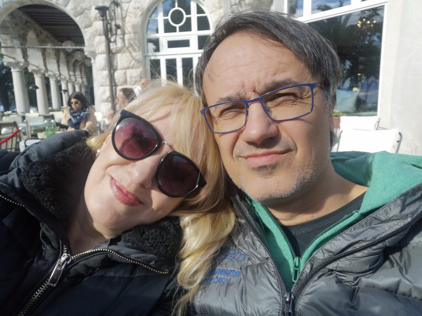 Danes sem isti, a vendarle drugačen (piše: Kamenko Kesar) - Novice ...