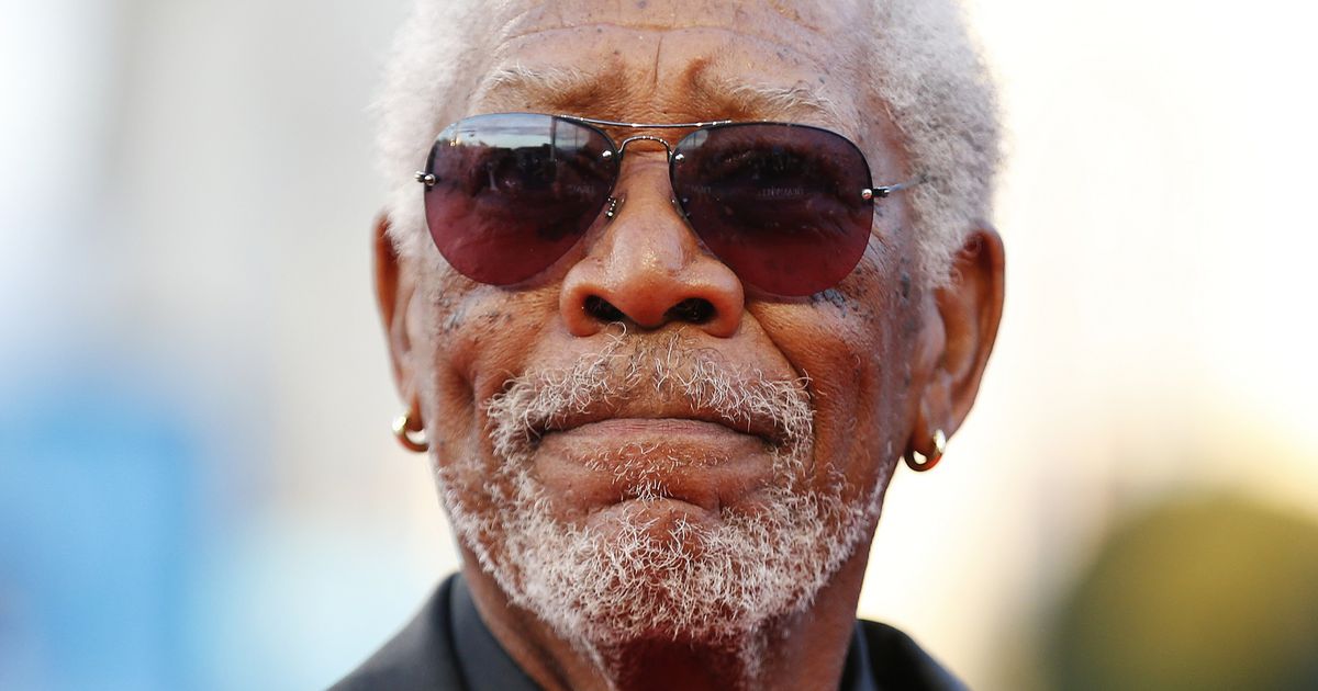 Morgan Freeman in drugi zvezdniki med čebelarji - Metropolitan.si