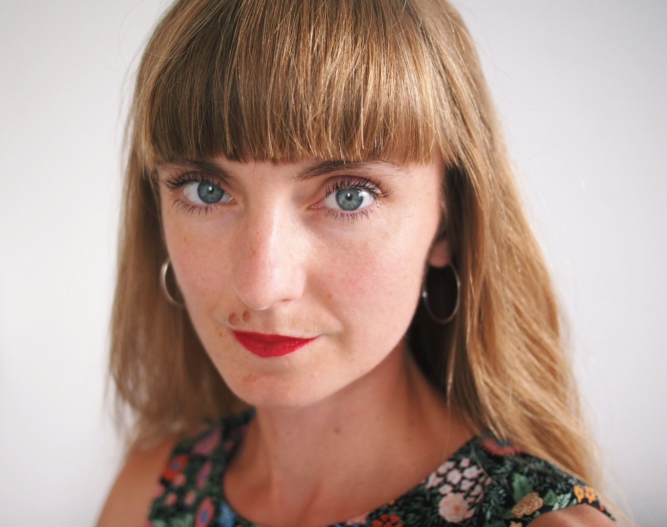 Ana Schnabl: »Najprej književnost, potem svet, takšen je pri meni red ...