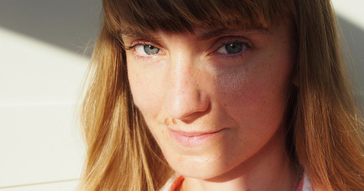 Ana Schnabl: »Najprej književnost, potem svet, takšen je pri meni red ...