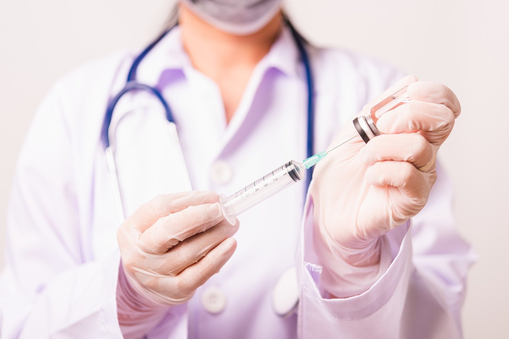 Ukrep EU: Pri razvoju zdravil in cepiva uporaba tudi gensko ...