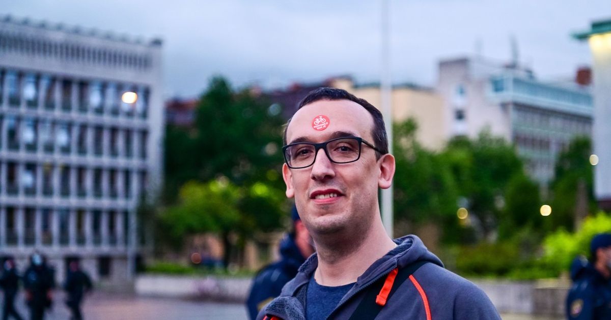 Ivan Gale vložil ovadbo proti ministru Zdravku Počivalšku in Tomiju ...