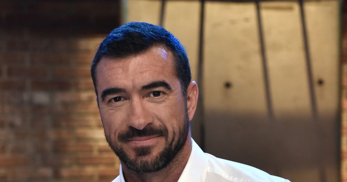 TV-voditelj Marko Potrč ostro na Facebooku: Razočaran sem ...