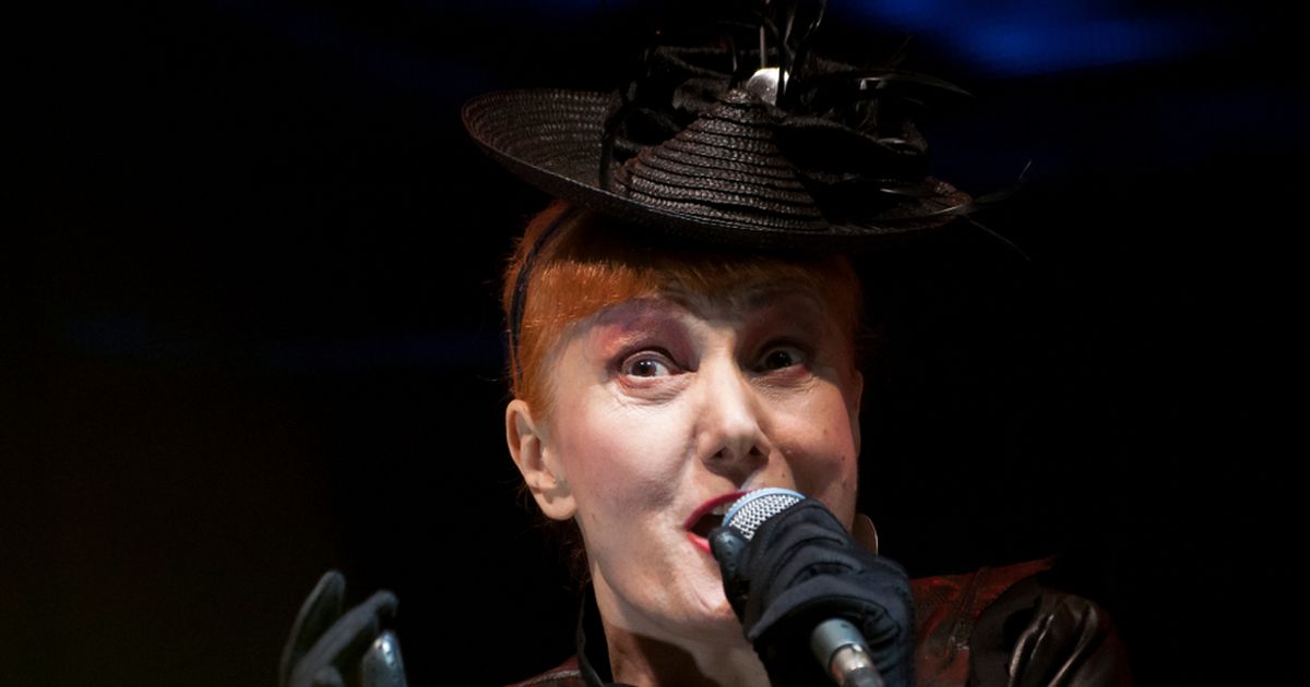 Josipa Lisac pri 71. letih objavila fotografijo v kopalkah in navdušila ...