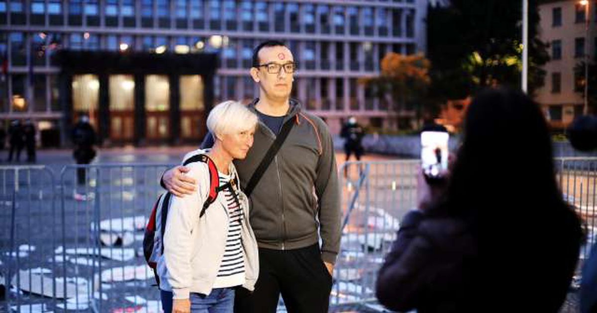 Bo Ivan Gale v kratkem ob službo? - Metropolitan.si