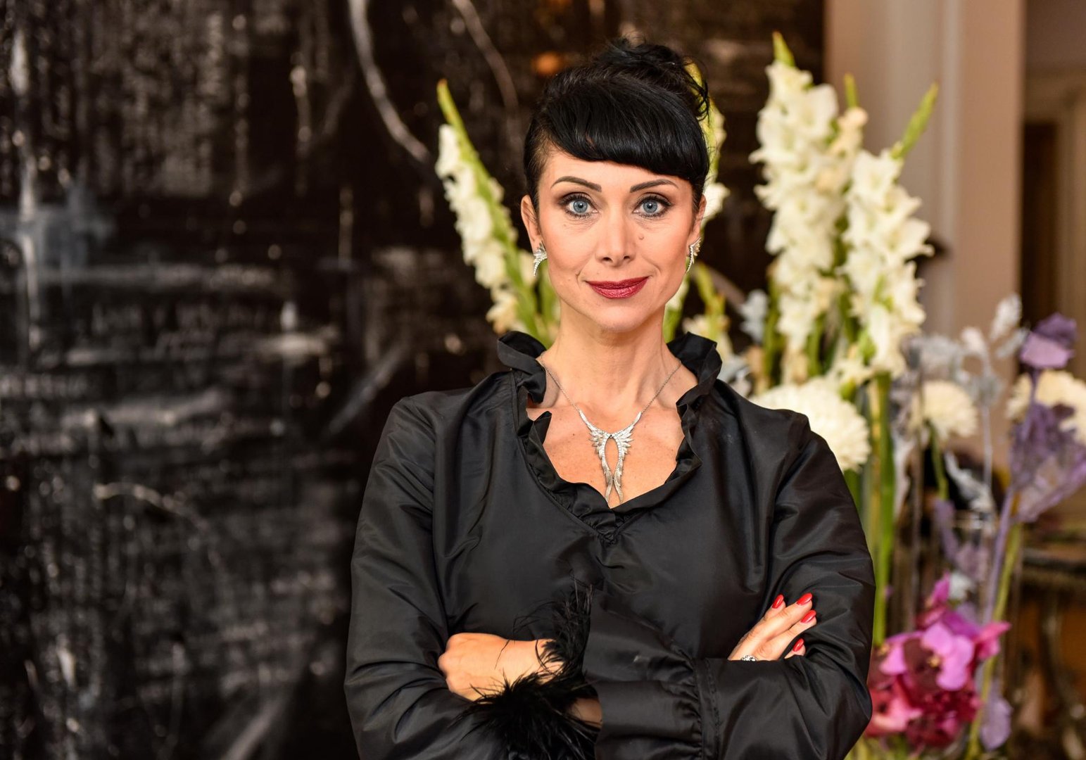 S kom se je po ločitvi na dopust odpravila Jerca Legan? - Metropolitan.si