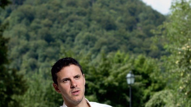 Playboy intervju: Boštjan Nachbar - Metropolitan.si