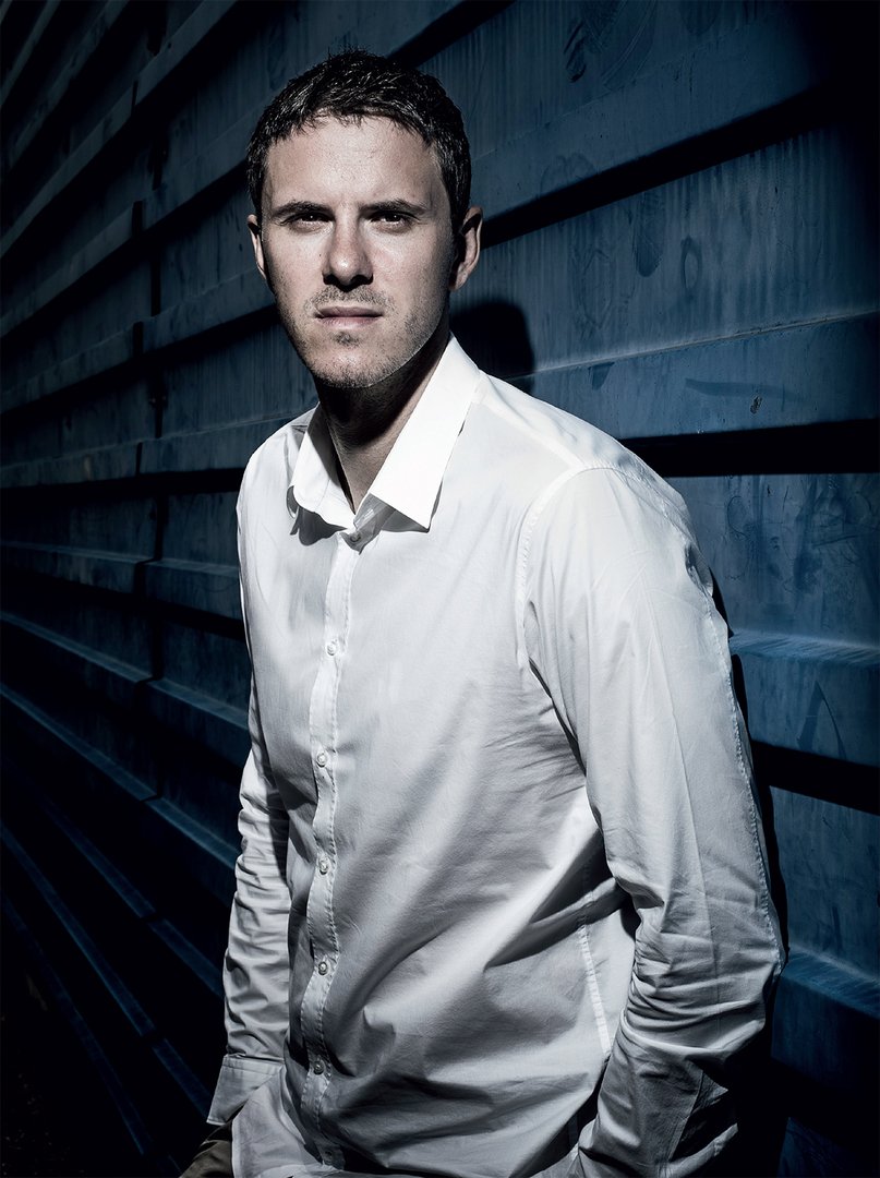 Playboy intervju: Boštjan Nachbar - Metropolitan.si