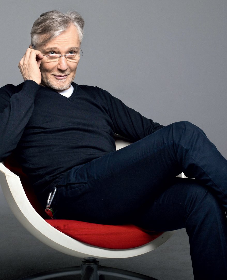 Playboy intervju: Franci Planinšek - Metropolitan.si