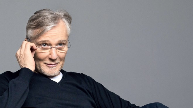 Playboy intervju: Franci Planinšek - Metropolitan.si