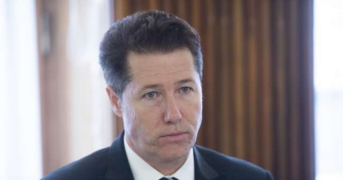 Poslanec Breznik v luči ukinitve financiranja STA zagrozil Mirovnemu ...