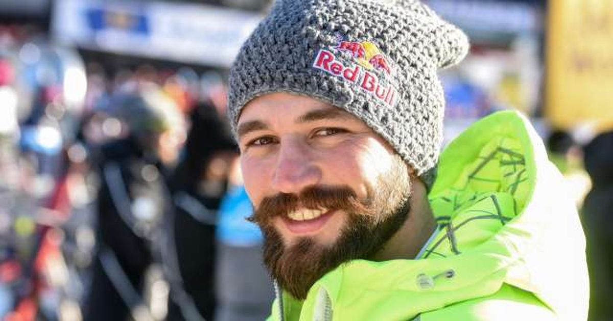 Filip Flisar končal kariero - Metropolitan.si