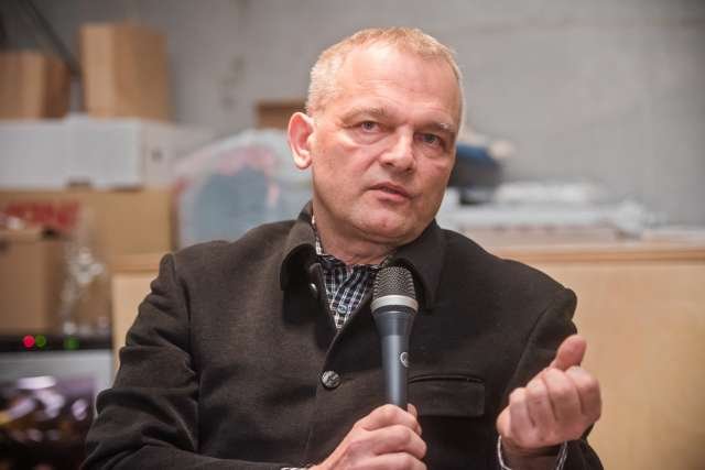 Alojz Ihan: Cepljenje se svetuje tudi tistim, ki so že preboleli covid ...