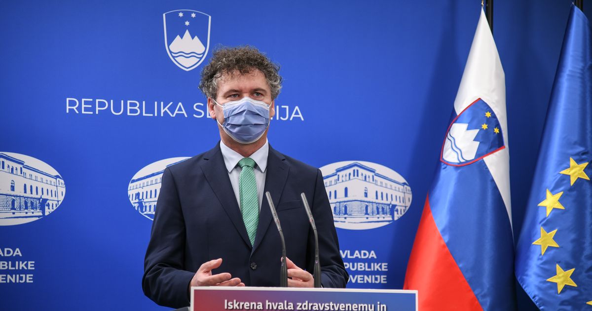 Petrovec: Po ugotovitvah inštituta do konca leta pri nas ni bilo ...