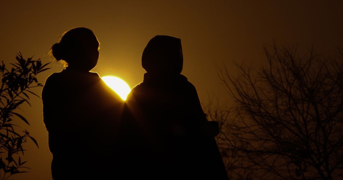 Zakaj nas strah pred temo ovira pri osebnem razvoju? - Metropolitan.si