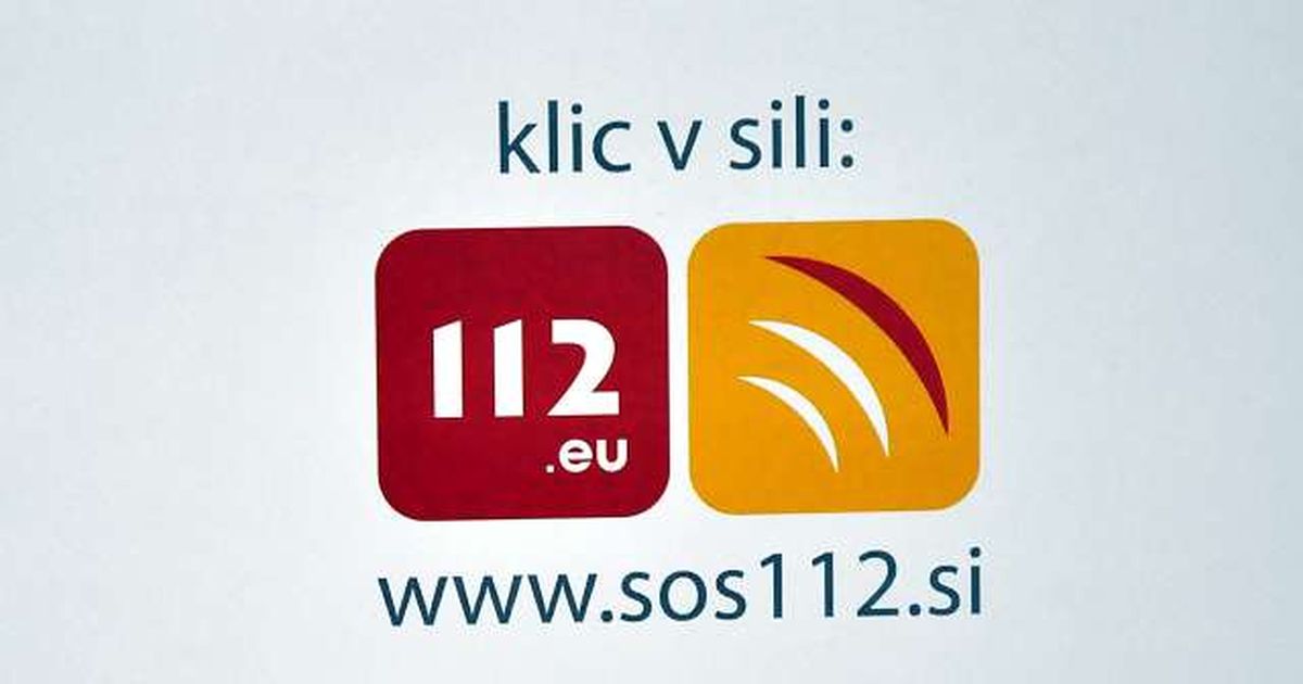 Obeležujemo mednarodni dan številke za klic v sili 112 - Metropolitan.si